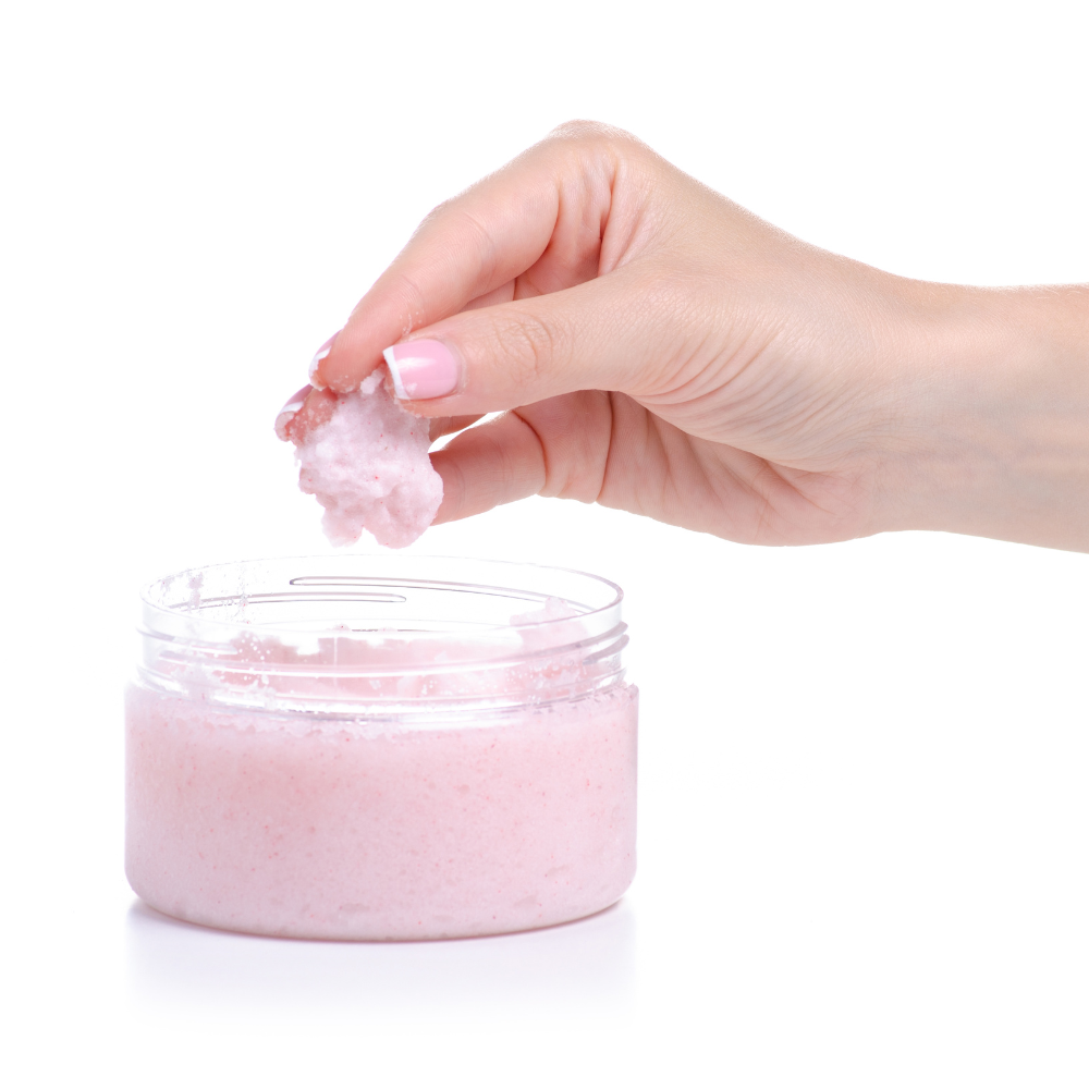 Exfoliation Decoded: How To Use A Body Scrub – Dr.Rashel